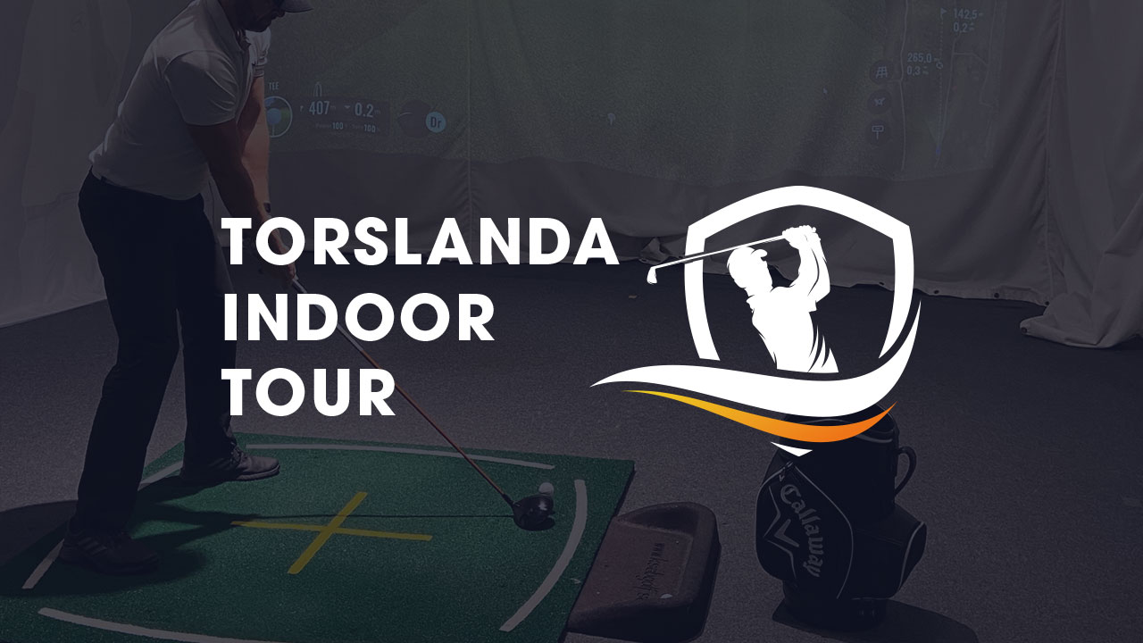 Torslanda Indoor Tour - Torslanda Golfakademi
